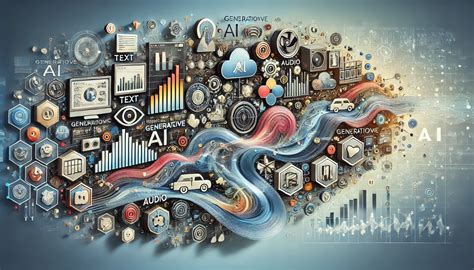 How Does Generative Ai Handle Multimodal Inputs And Outputs Aiops Redefined