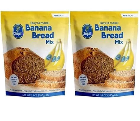 Why Is My Banana Bread Not Cooking In The Middle Metro Cooking Dallas