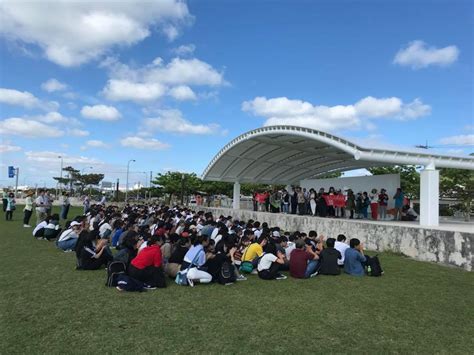 会社概要 うるま市民泊禮之会 沖縄の修学旅行 民泊ホームステイ日帰り体験SDGs活動 デイサービスあや共生型デイサービス 合同