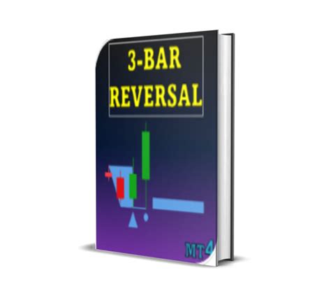Three Bar Reversal Pattern Free Download