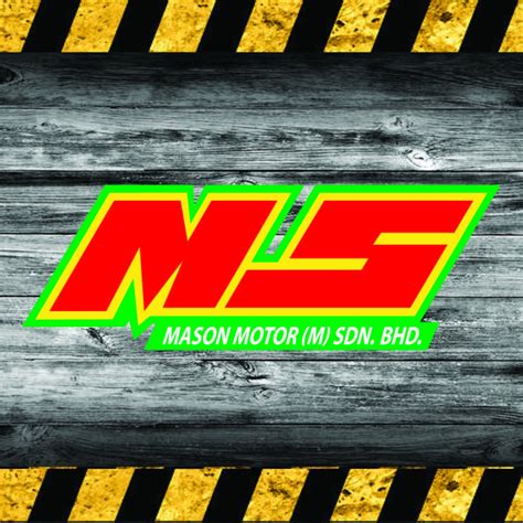 Mason Motor M Sdn Bhd Online Shop Shopee Malaysia