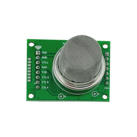 气体传感器 成都盛瑟传感技术有限公司