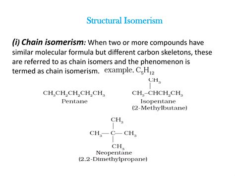Organic Chemistry For Class Xi Cbse Pptx