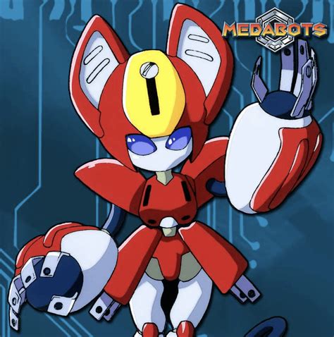 The Subreddit About Medabots