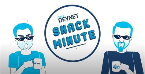 Journey To Netdevops Cisco Community