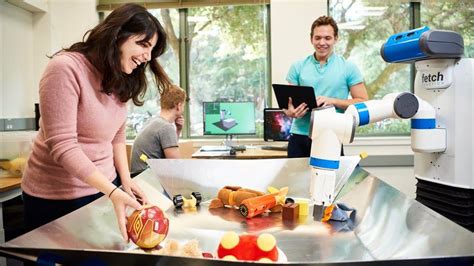 Stanford University Launches The Institute For Human Centered Artificial Intelligence Lifeboat