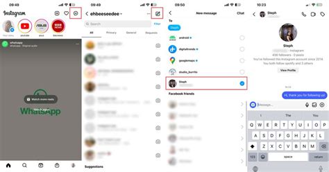 Instagram Dm Examples 21 Instagram Dm Templates To Use July 2023