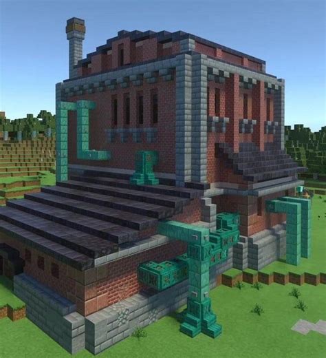 Best Uses Of Copper In Minecraft EliteCreatures 3D Model Shop