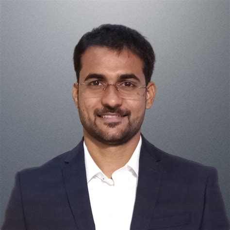 Mohit Shukla Engineer Mercedes Benz Research And Development India