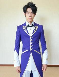 Male Genshin Cosplay Face Swap Insert Your Face Id