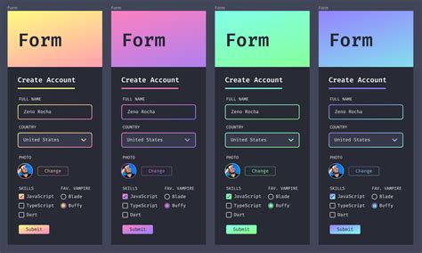dracula ui week 3 dracula theme