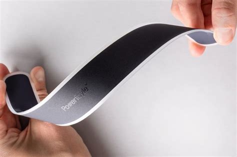 New Indoor Solar Cell Means Devices Never Need Charging OGN Daily