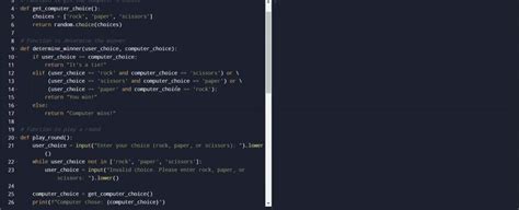 Sadhana A On Linkedin Codsoft Pythonprogramming Gamedevelopment