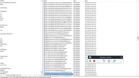 oracle11g enterprise database uninstall on windows server 2012 64 bit