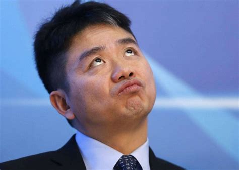 刘强东缺钱了？拒不承认自己是强奸犯，状告大v索要300万赔偿！凤凰网