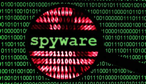 Che differenza c è tra virus spyware e malware WizBlog