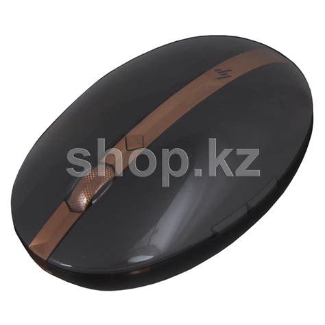 ᐈ Мышь HP Spectre 700, Black, USB – купить в интернет-магазине Белый ...