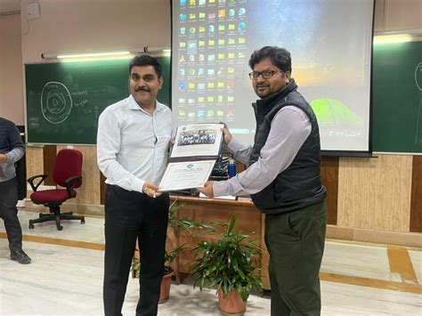 Pushpendra Priyadarshi On Linkedin Glimpses From Leadership Development Programme