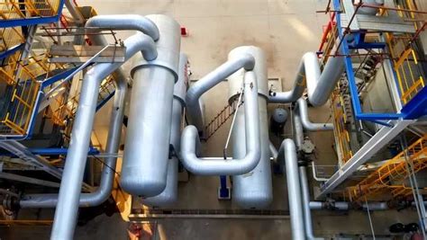 Diesel Desulfurization Paving The Way For Cleaner Fuel And A Greener
