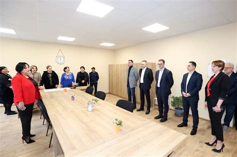 საქართველოს განათლების მეცნიერებისა და ახალგაზრდობის სამინისტრო 🔹საქართველოს განათლების