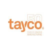 Tayco Linkedin