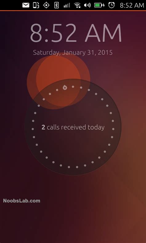 Ubuntu Touch Detailed Review Of Current State On Nexus 4 Phone [its Awesome] Noobslab Eye