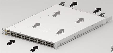 Hardware Installation Guide For Cisco 8700 Series Routers Cisco 8700 Series Routers Overview