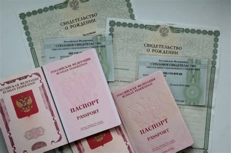 НашДонецк Граждане РФ ДНР могут оформить новорожденному свидетельство о рождении образца РФ Это