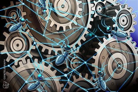 Chinas Blockchain Project Bsn To Integrate R3 Corda