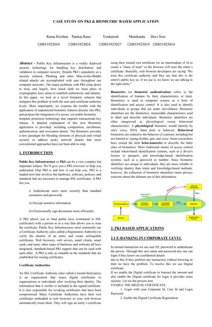 Online Identity Verification Methods Everything You Need To Know Ppt