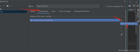 Idea启动tomcat之后不能访问localhost的解决方案idea运行找不到localhost网页 Csdn博客