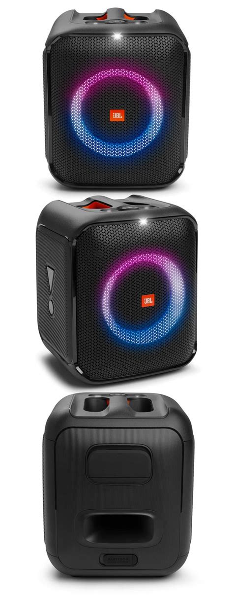 JBL PartyBox Encore Essential Review