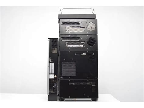 Thermo Scientific Vanquish Flex Quaternary Uhplc System W Diode Array And Fluorescence Detectors