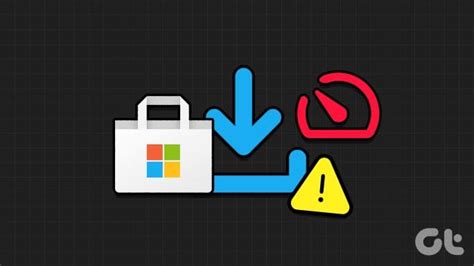 Top Ways To Fix Slow Microsoft Edge On Windows And Windows