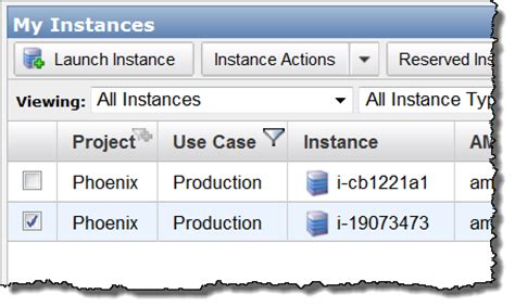 New Amazon EC Feature Resource Tagging AWS News Blog