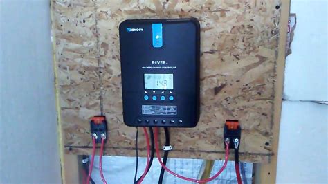 Renogy Solar Panel Wiring Diagram Renogy Solar Wiring Diagram Wiring