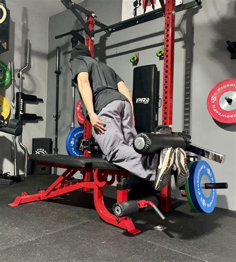 Bulletproof Fitness Isolator Review Best Power Rack Attachment