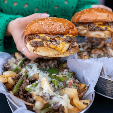 Crazy Good Kitchen Best Burgers In Town Burgers Near Me