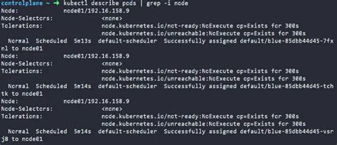 Node Affinity In Kubernetes Geeksforgeeks