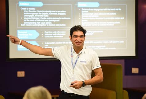 Kunal Mehta On Linkedin Wearekc Hackathon Unlokc 10 Comments