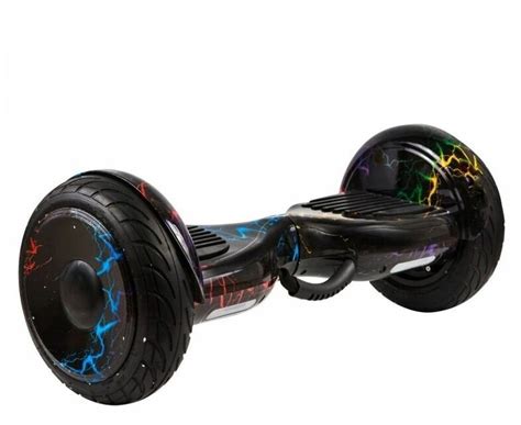 Гироскутер Smart Balance Wheel 10.5'', 500 Вт — купить в интернет ...
