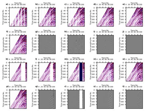 Seismic Data Reconstruction Based On Conditional Constraint Diffusion