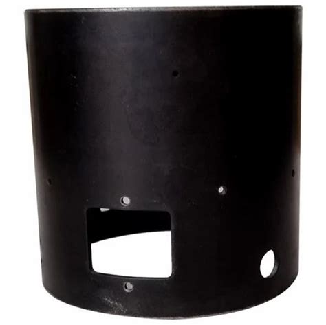 Stainless Steel Electric Motor Shell At Rs 300piece In Dahanu Road