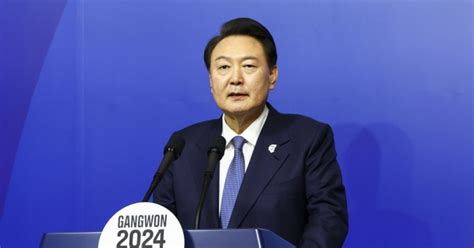 尹 감기기운 여파 민생토론회 불참 국무조정실장이 주재상보