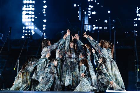 画像45 46 櫻坂46 4thアニラZOZOマリン2DAYSで7万2000人動員 涙で語った4年間の歩みと5年目への覚悟セット