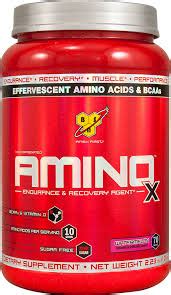 Bsn Amino X Review Does It Work Supplement Critique