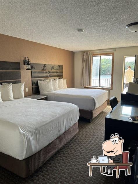 The Vue Wisconsin Dells Restaurant Menu Prices And Reviews