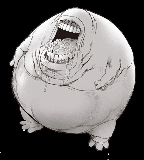 Chimera And Re Destro My Hero Academia Vs Gums And Fuhrer Ugly One