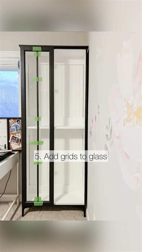 IKEA Hack Bookcase Diy Furniture Furniture Makeover Diy Ikea Hack