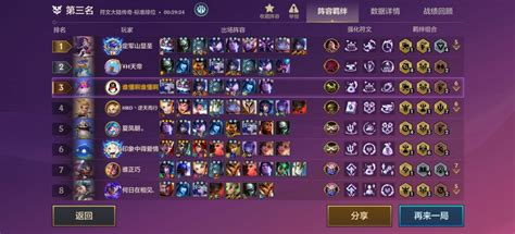 游戏本体 对冲基金 炼狱合约 尽力卡住亚飞了 一星包揽前二我也没办法 Nga玩家社区